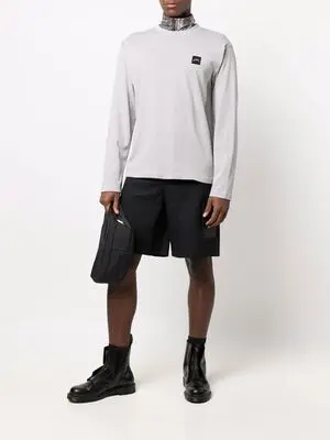 A-COLD-WALL* Two-tone Shorts