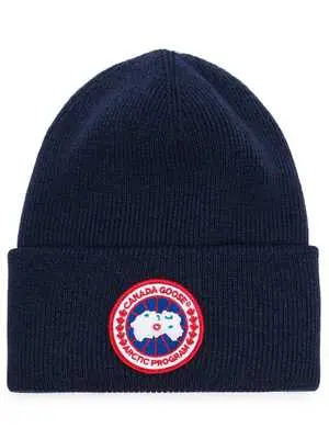 Canada Goose Arctic Toque Beanie
