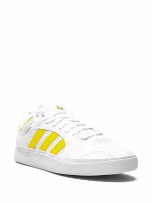 Adidas Tyshawn Low-top Sneakers - White