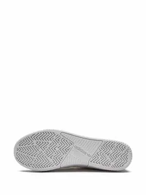 Adidas Tyshawn Low-top Sneakers - White