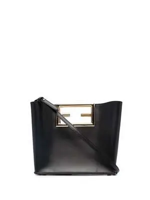 Fendi Small Way Tote Bag