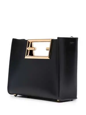 Fendi Small Way Tote Bag