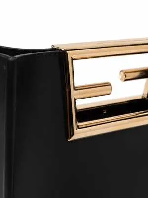 Fendi Small Way Tote Bag