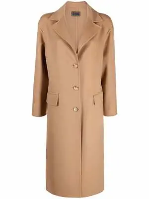10 Corso Como Long Sleeve Coats For Women