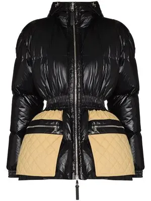 Moncler 1952 Patricia Puffer Jacket