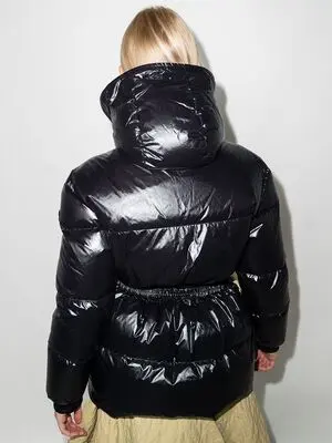Moncler 1952 Patricia Puffer Jacket