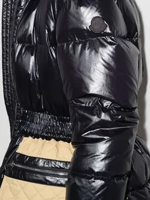 Moncler 1952 Patricia Puffer Jacket