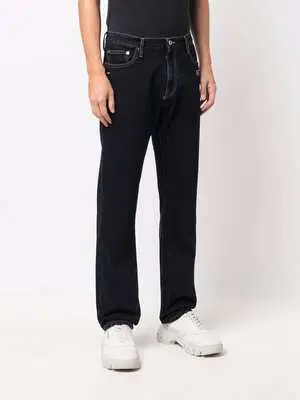 Off-White Slim-fit Denim Jeans
