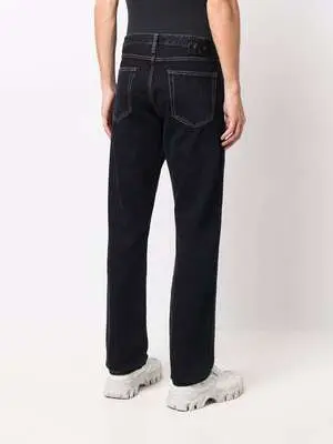 Off-White Slim-fit Denim Jeans