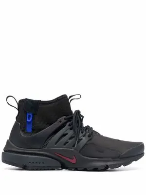 Nike Air Presto Mid Utility Sneakers