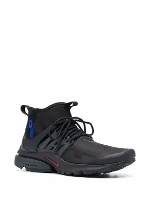 Nike Air Presto Mid Utility Sneakers