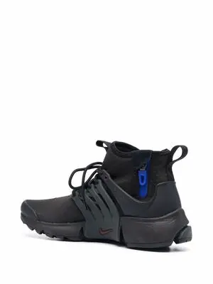 Nike Air Presto Mid Utility Sneakers