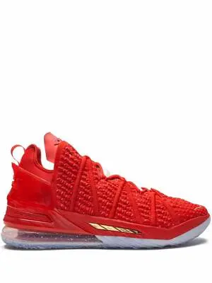 Nike Lebron Xmas In La Sneakers