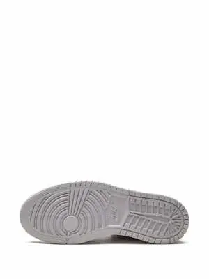 JORDAN Air 1 Zoom Cmft London Sneakers - Grey