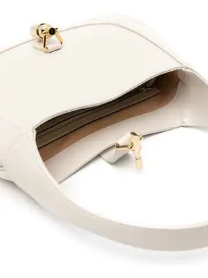 Gucci Small Jackie 1961 Shoulder Bag - Neutrals