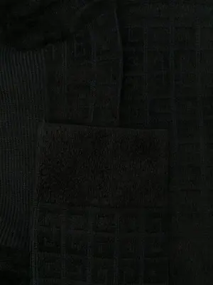 Givenchy 4g Jacquard Socks