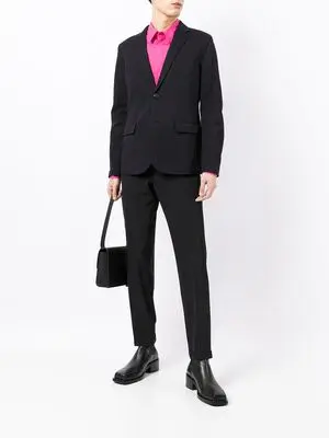 Emporio Armani Single-breasted Blazer