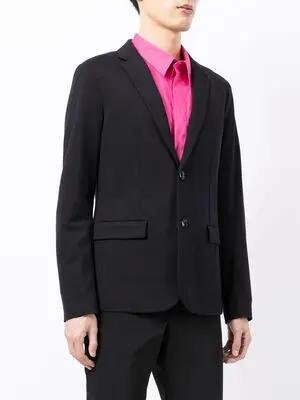 Emporio Armani Single-breasted Blazer