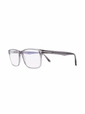 TOM FORD Rectangular-frame Glasses