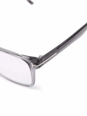 TOM FORD Rectangular-frame Glasses