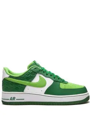 Nike Air Force 1 Low "st Patrick's 2021" Sneakers