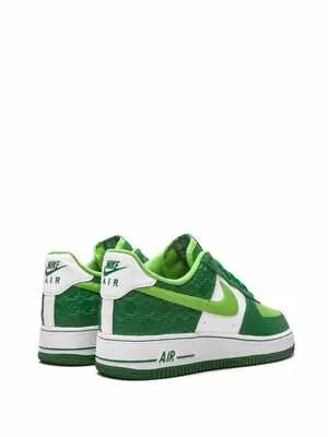 Nike Air Force 1 Low "st Patrick's 2021" Sneakers