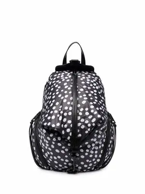 Rebecca Minkoff Julian Polka-dot Backpack