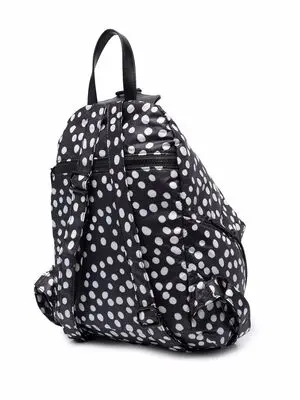 Rebecca Minkoff Julian Polka-dot Backpack