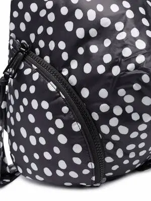 Rebecca Minkoff Julian Polka-dot Backpack