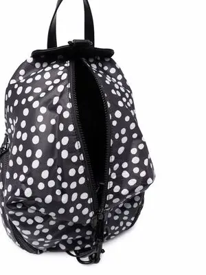 Rebecca Minkoff Julian Polka-dot Backpack