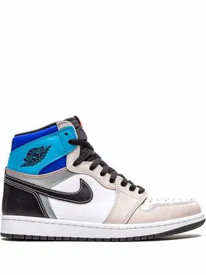 JORDAN Air 1 High Og Prototype Sneakers