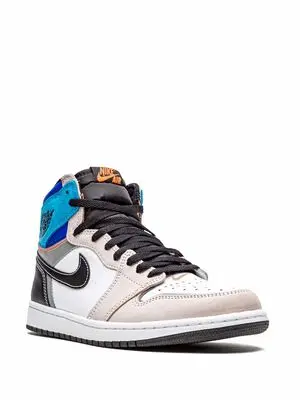JORDAN Air 1 High Og Prototype Sneakers