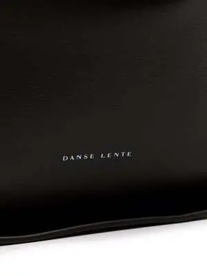 Danse Lente Lake Leather Tote Bag