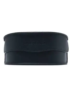 Balenciaga Swift Sunglasses - Silver