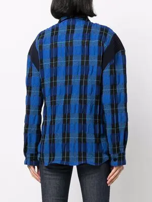Stella McCartney Check-print Shirt