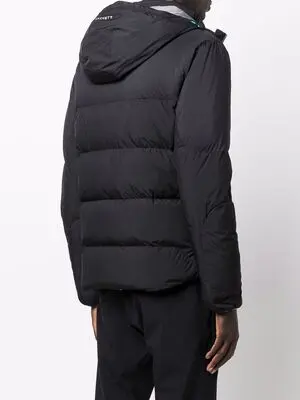 HACKETT Aston Martin Padded Down Jacket