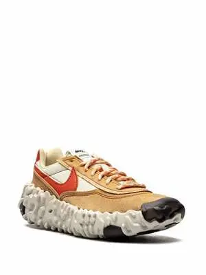 Nike Overbreak Sp Mars Yard Sneakers - Neutrals