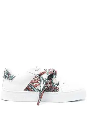 HIDE&JACK Essence Foulard Sneakers - White