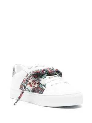 HIDE&JACK Essence Foulard Sneakers