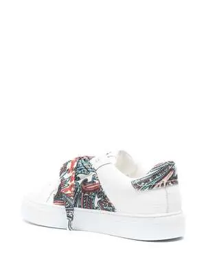 HIDE&JACK Essence Foulard Sneakers
