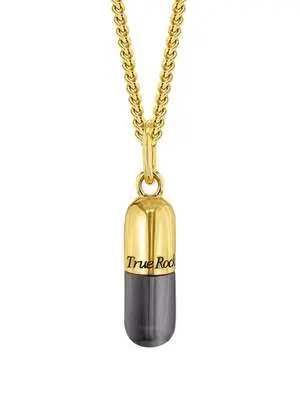 True Rocks Necklaces For Men