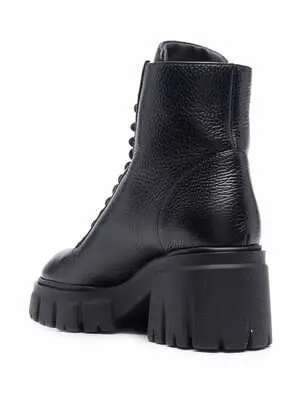 Philipp Plein Iconic Plein Boots