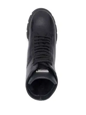 Philipp Plein Iconic Plein Boots
