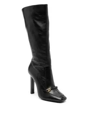 Saint Laurent 105mm Camden Boots