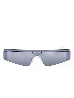 Balenciaga Ski Sunglasses