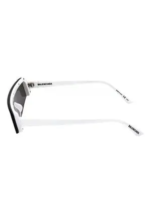 Balenciaga Ski Sunglasses