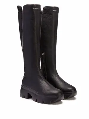 GIUSEPPE ZANOTTI Ronette Platform Boots