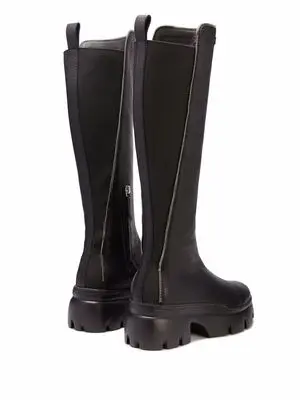 GIUSEPPE ZANOTTI Ronette Platform Boots