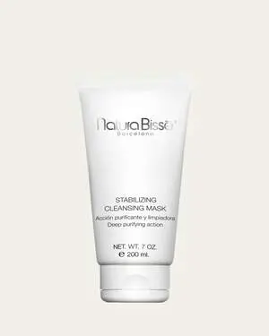 Natura Bissé Stabilizing Cleansing Mask, 7 Oz - One-color