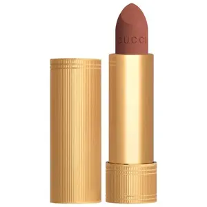 Gucci Velvet Matte Lipstick - 122- Eliza Ginger
